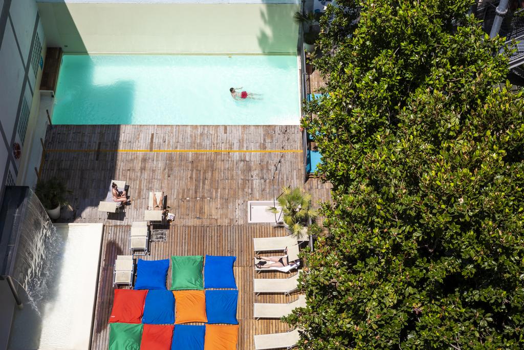 5 melhores hostels em Florença Italia - BRASIL NA ITALIA