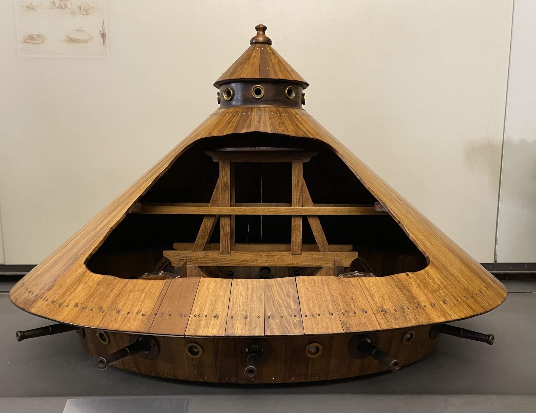 Vinci, a cidade onde nasceu Leonardo da Vinci - BRASIL NA ITALIA