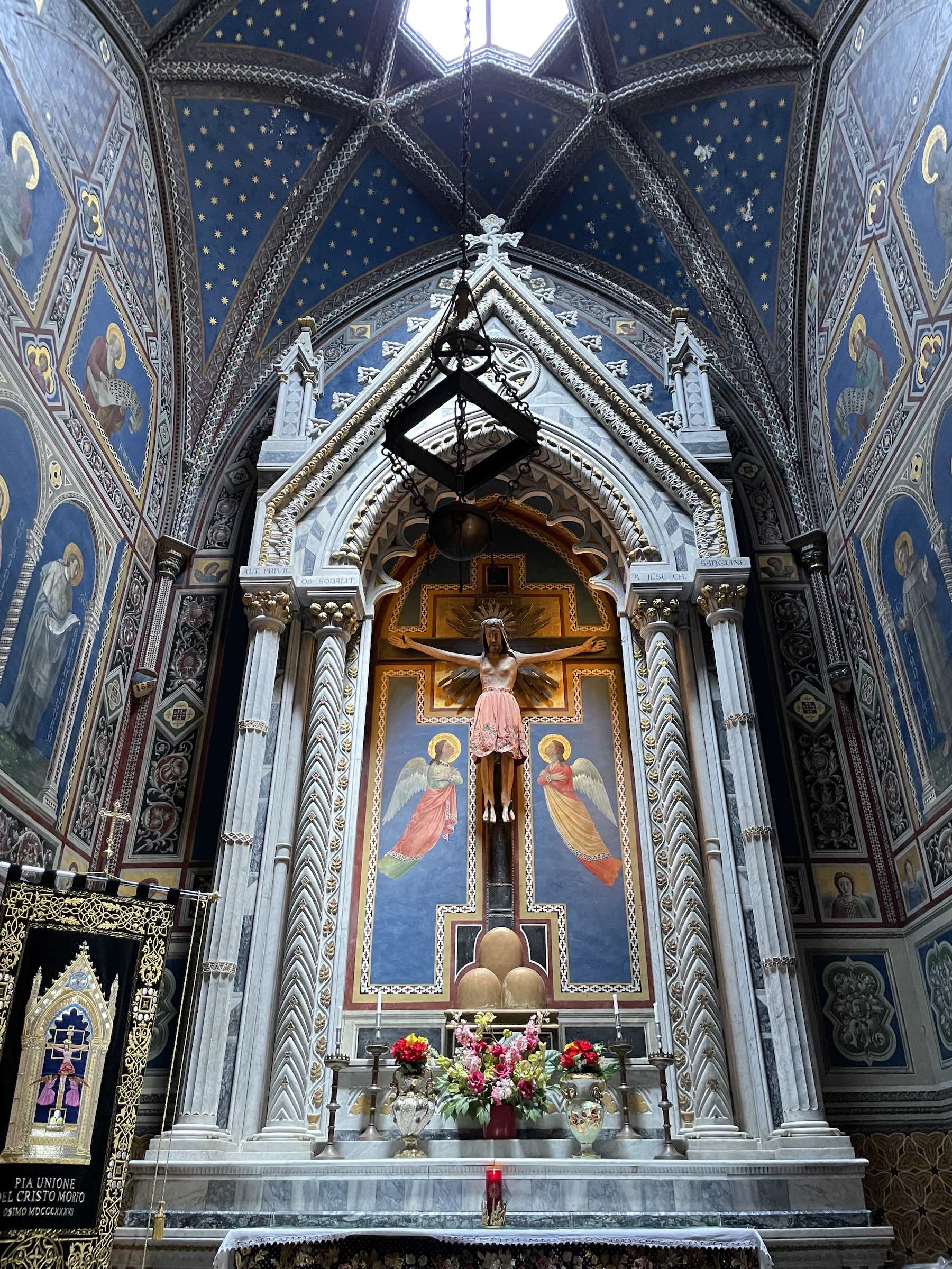 Visite Osimo, uma linda cidade murada na Italia - BRASIL NA ITALIA
