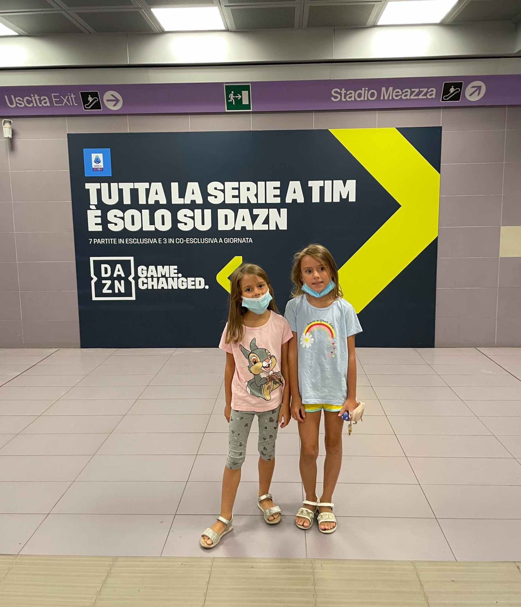 Inaugurada nova linha M4 do metrô de Milão - BRASIL NA ITALIA