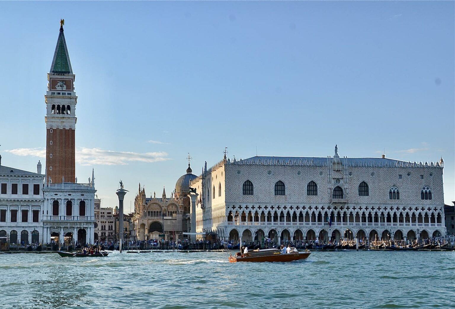 Palácio Ducal de Veneza, ingressos e informações - BRASIL NA ITALIA