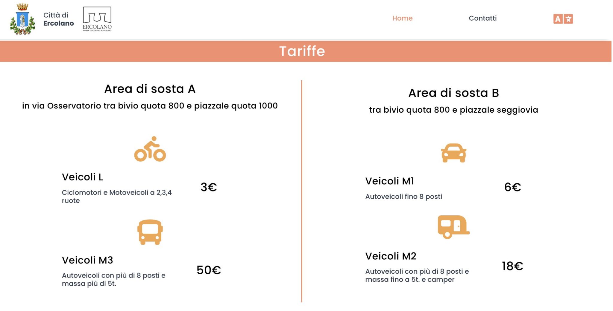 Vulcão Vesúvio, dicas úteis para sua visita - BRASIL NA ITALIA