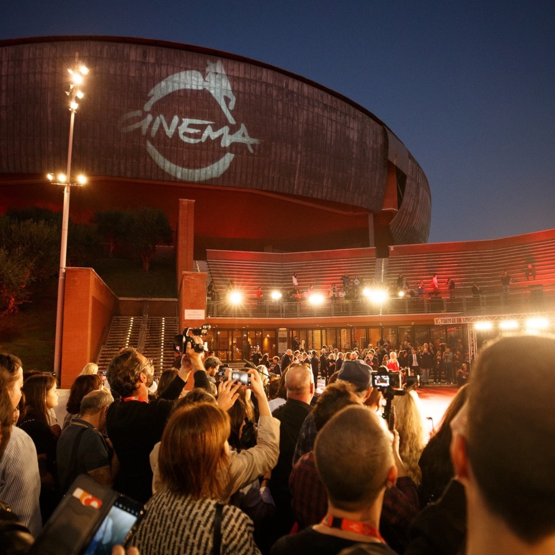 Festa del Cinema di Roma 2024: prepare-se para o grande festival de ...