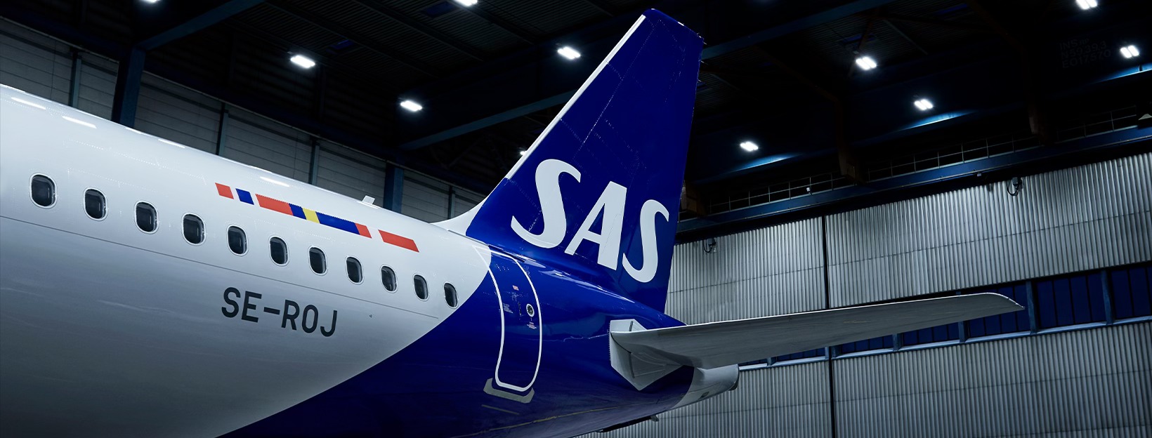 A companhia aérea SAS vai sair da Star Alliance - BRASIL NA ITALIA