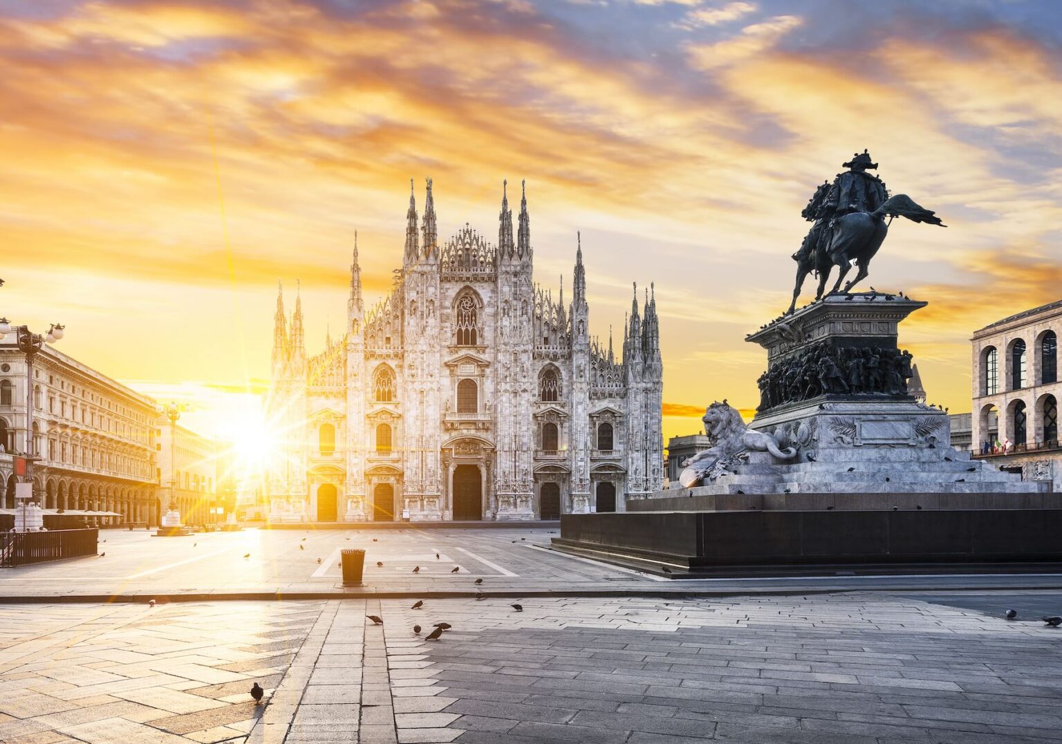 Milão - BRASIL NA ITALIA