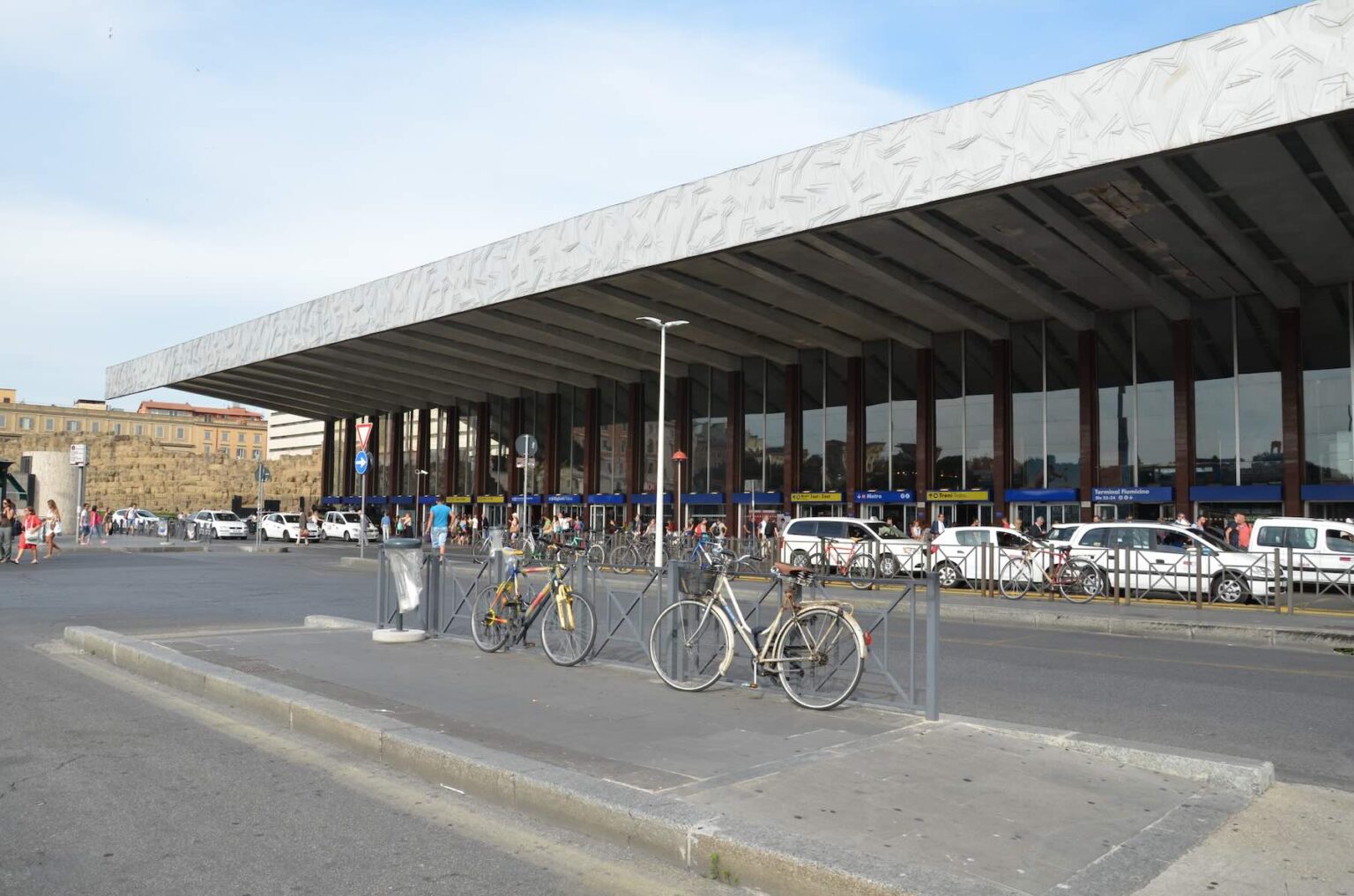 Hotéis perto da Estação Termini: onde ficar em Roma com segurança e ...